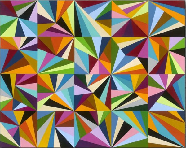 Featured Artist: Carla Bank - Grand River Giclée