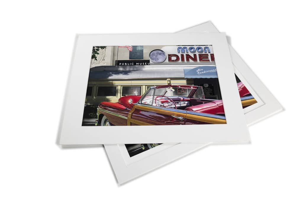 Grand River Giclée - Art Printing for Artists & Photographers