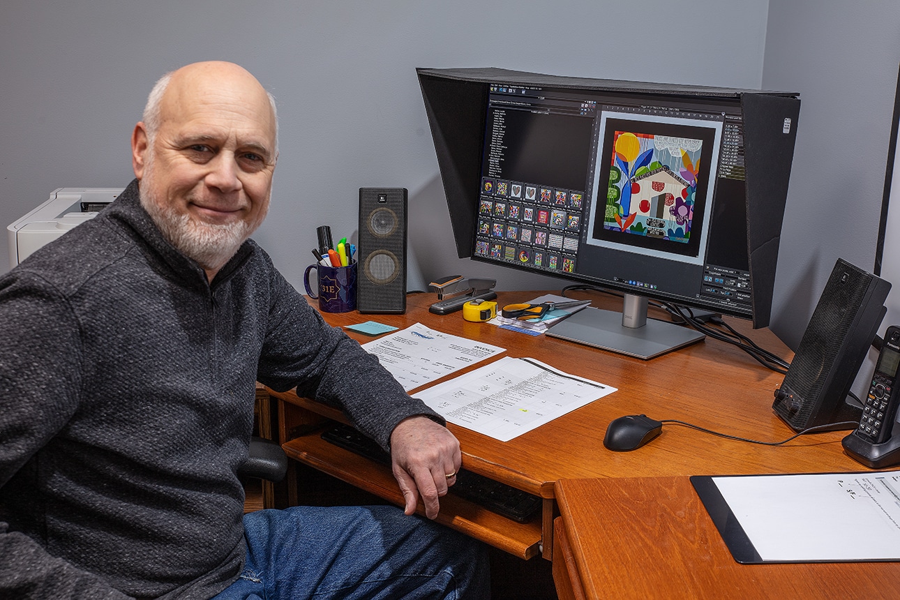 Understanding Image Proportions for Giclée Printing