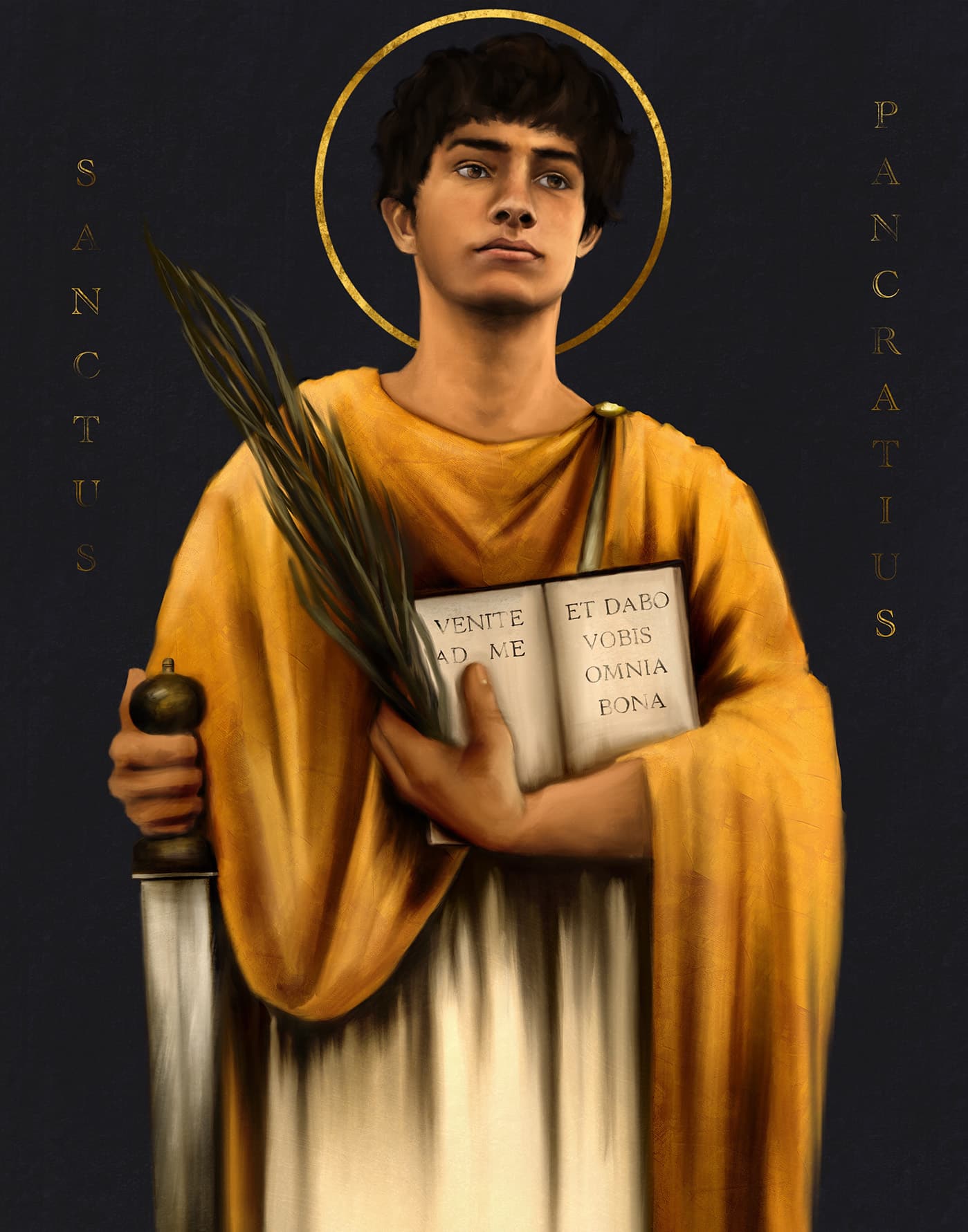 Artist Credits - Grand River Giclée