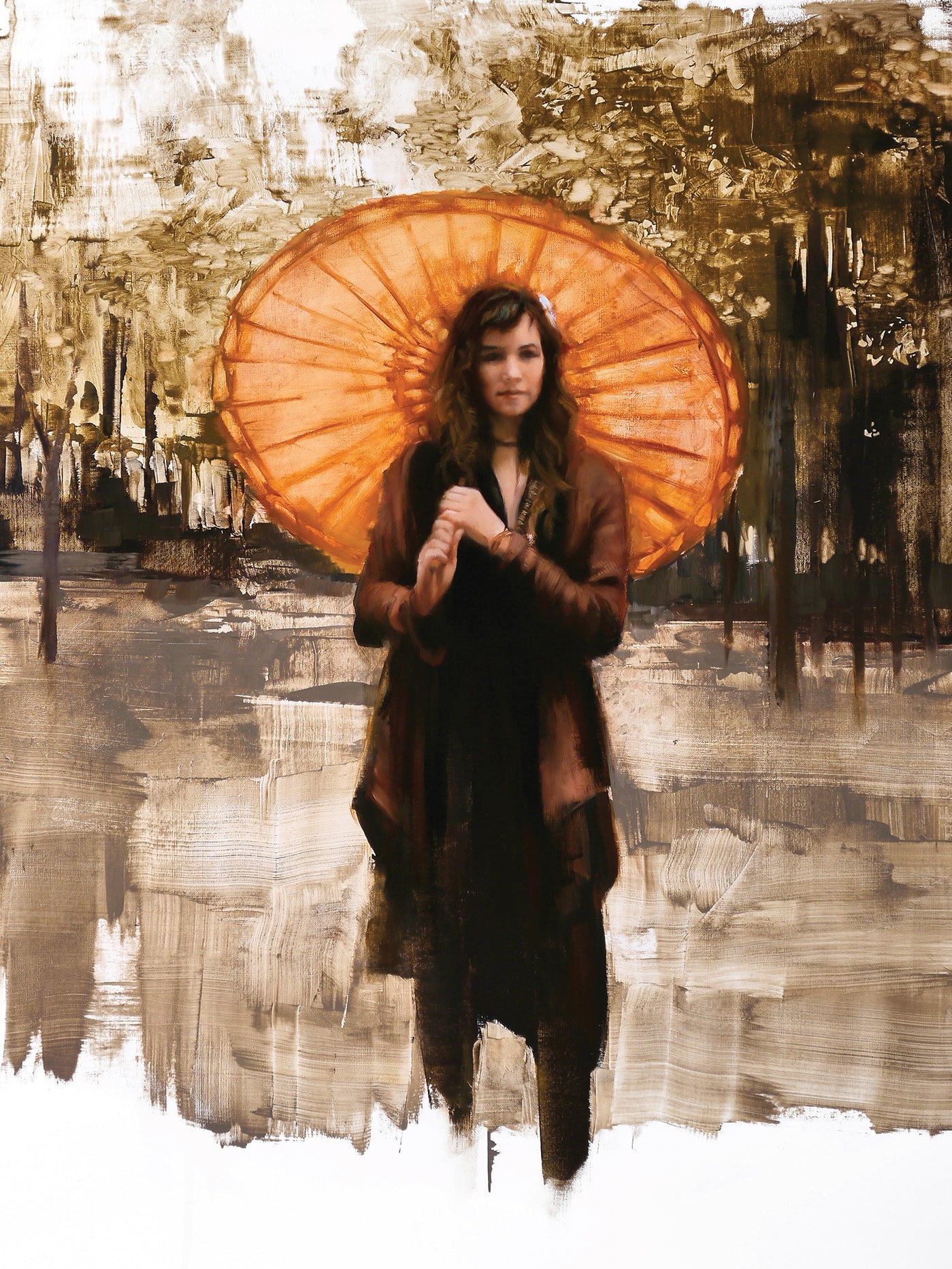 Grand River Giclée - Art Printing for Artists & Photographers