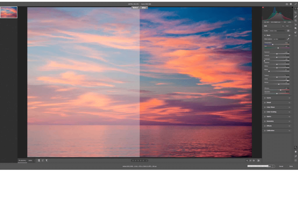 Basic Image Processing - Enhance Your Artwork